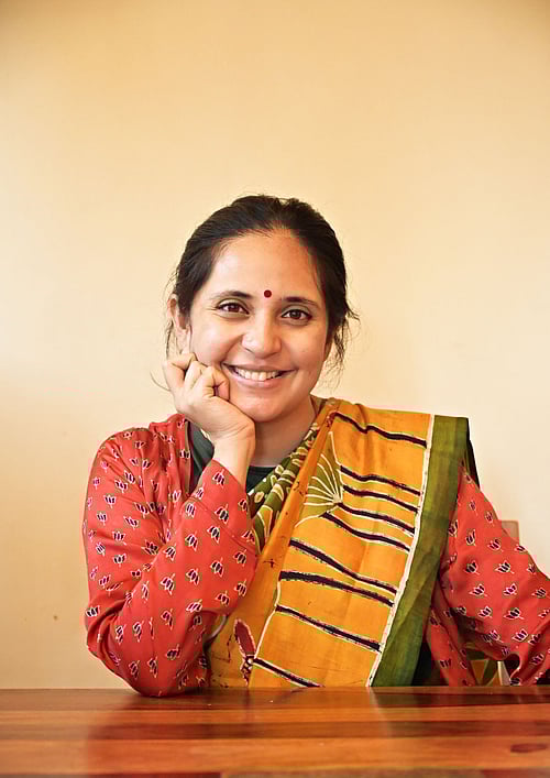 This edit from Byogi, infused with the healing properties of herbs ...