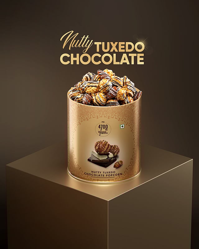 5 fusion chocolate snacks to try this World Chocolate Day