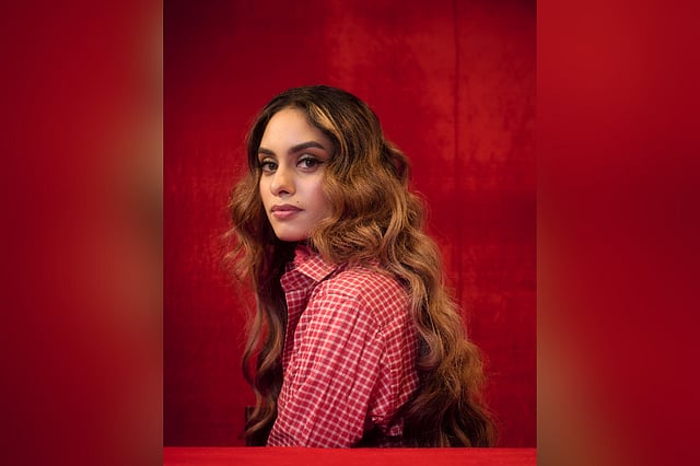 Musical sensation Dhee talks about new release 'Can't You Stay a Little ...