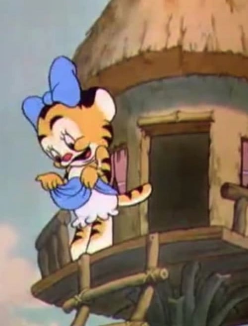 International Tiger Day: Five adorable Disney tigers that made us fall ...