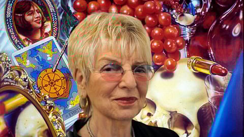 Renowned Artist Audrey Flack, Pioneer of Photorealism and Sculpture ...