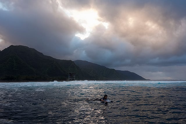 Tahiti's rahui tradition helps revive ecosystems — including near the ...