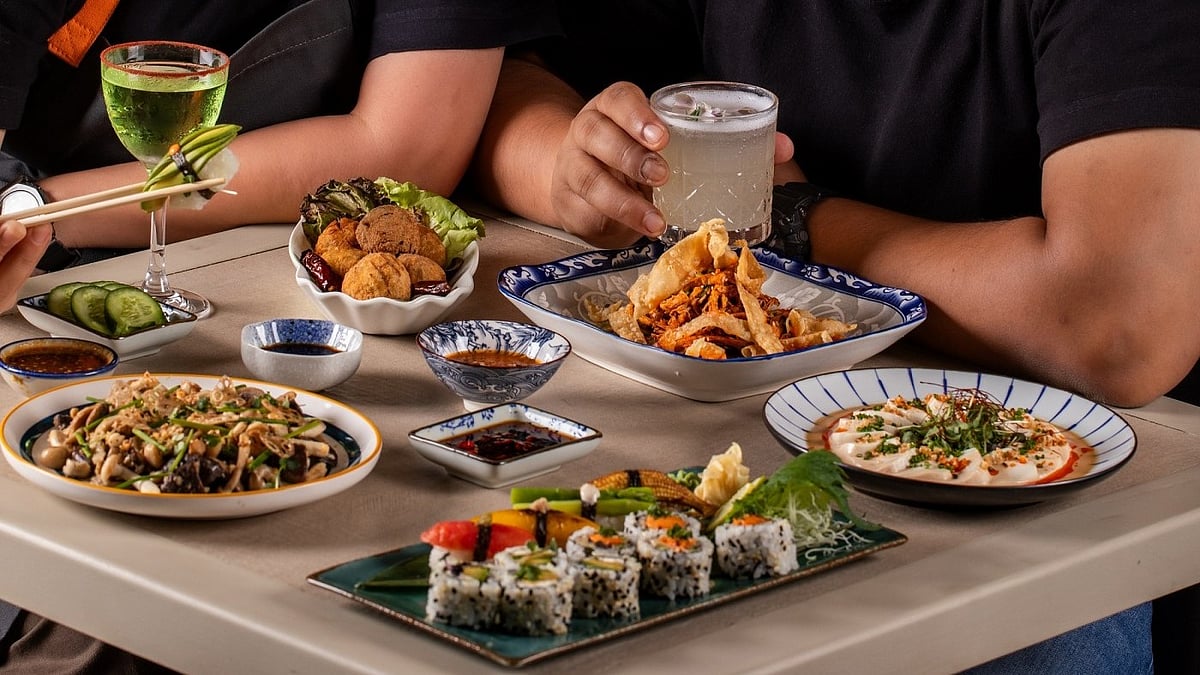 Chef Seefah Ketchaiyo, known for her eponymous restaurant Seefah, is ...