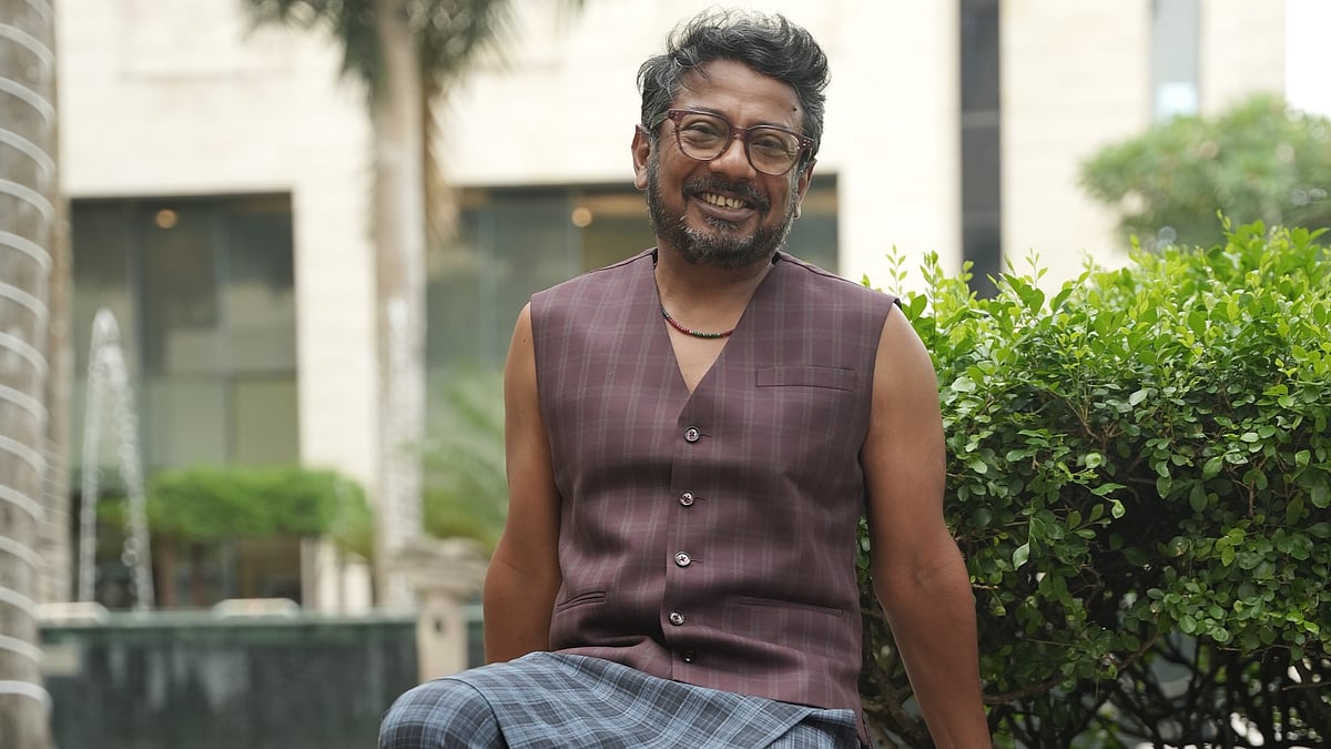 Exclusive: Onir on the screening of 'My Melbourne' at IFFM 2024