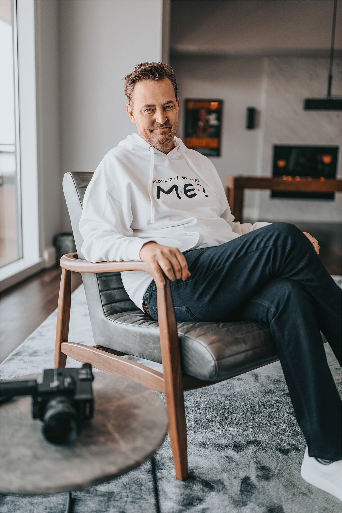 Five indicted in Matthew Perry’s death including two doctors and the ...