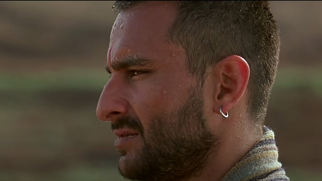 Celebrating Saif Ali Khan with a look at his top nuanced roles on his ...