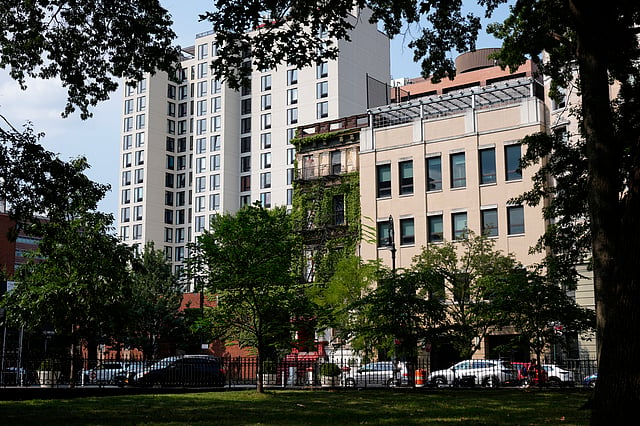From crisis to renaissance, 50 years of Harlem Week shows how an NYC ...