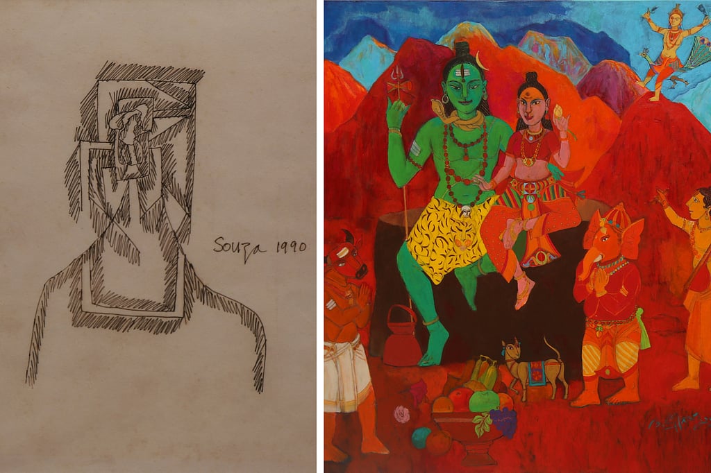 Artix 3.0 New Delhi 2024 | Premier Hotel Art Exhibition | Aug 30 - Sep 1