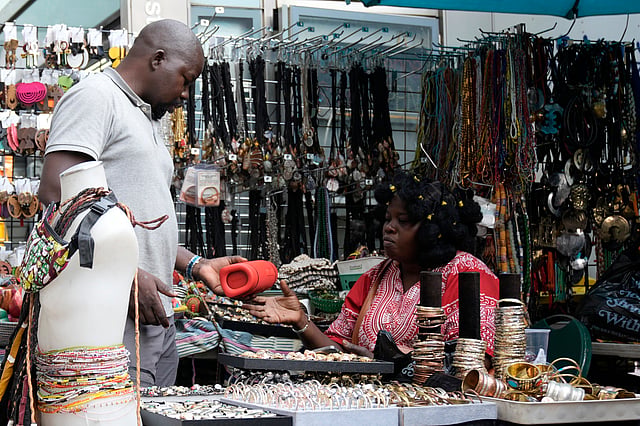 From crisis to renaissance, 50 years of Harlem Week shows how an NYC ...
