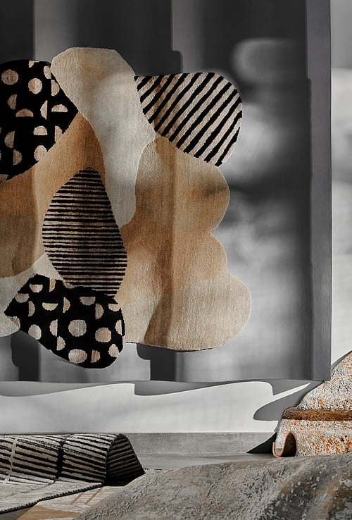 Transform Your Walls with Cocoon Fine Rugs’ Artistic Wall Rugs | Luxury ...