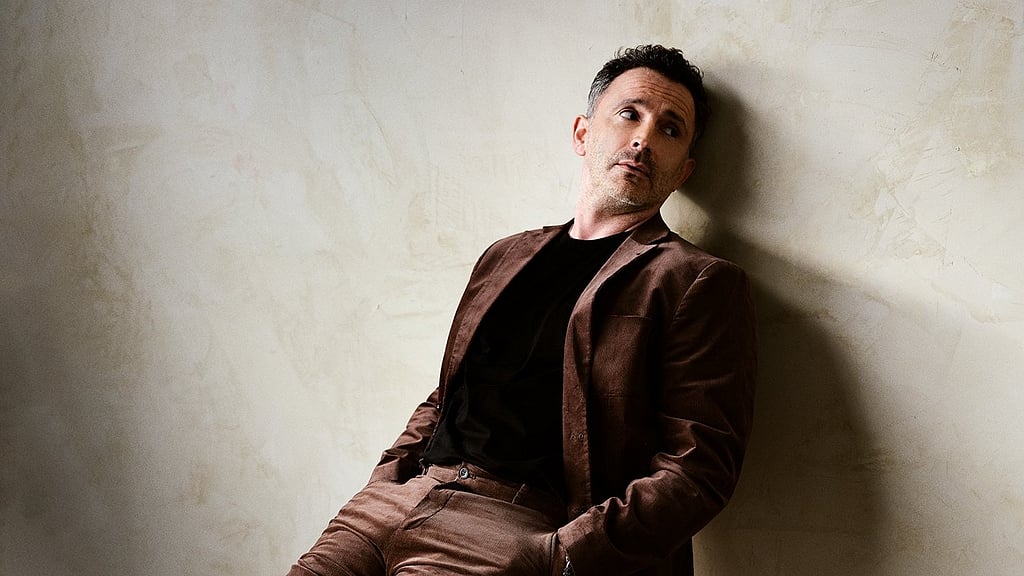 Actor Daniel Caltagirone on his latest act in the film Thangalaan