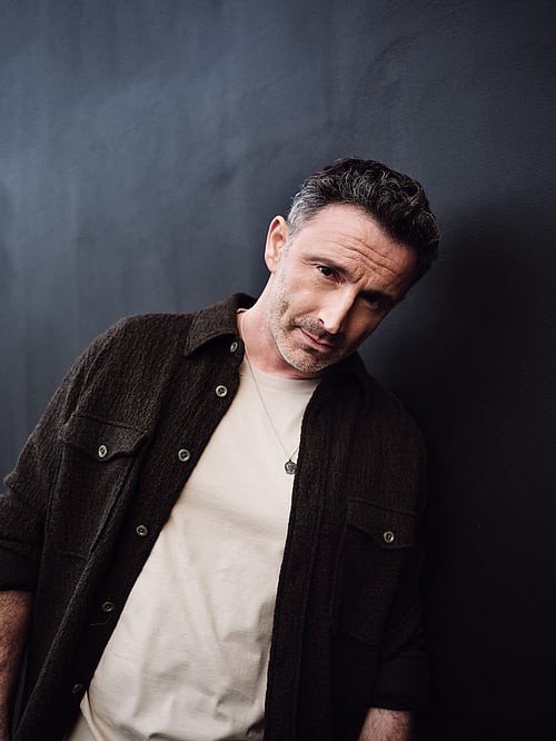 Actor Daniel Caltagirone on his latest act in the film Thangalaan