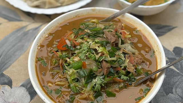 Exploring the flavours of Northeast India: 5 traditional delicacies ...