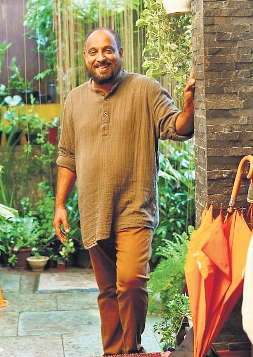 Preserving Tholpavakoothu: The Pulavar Family's Devotion to a 2,000 ...