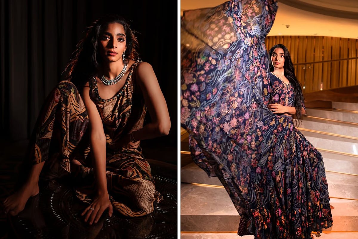 Actress Nithya Shri shares her favourite underrated food spots in Namma ...