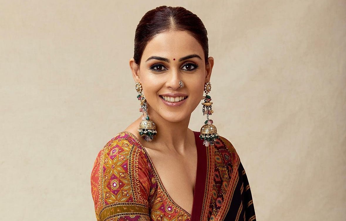 Celebrating Genelia's birthday: Her top three iconic characters