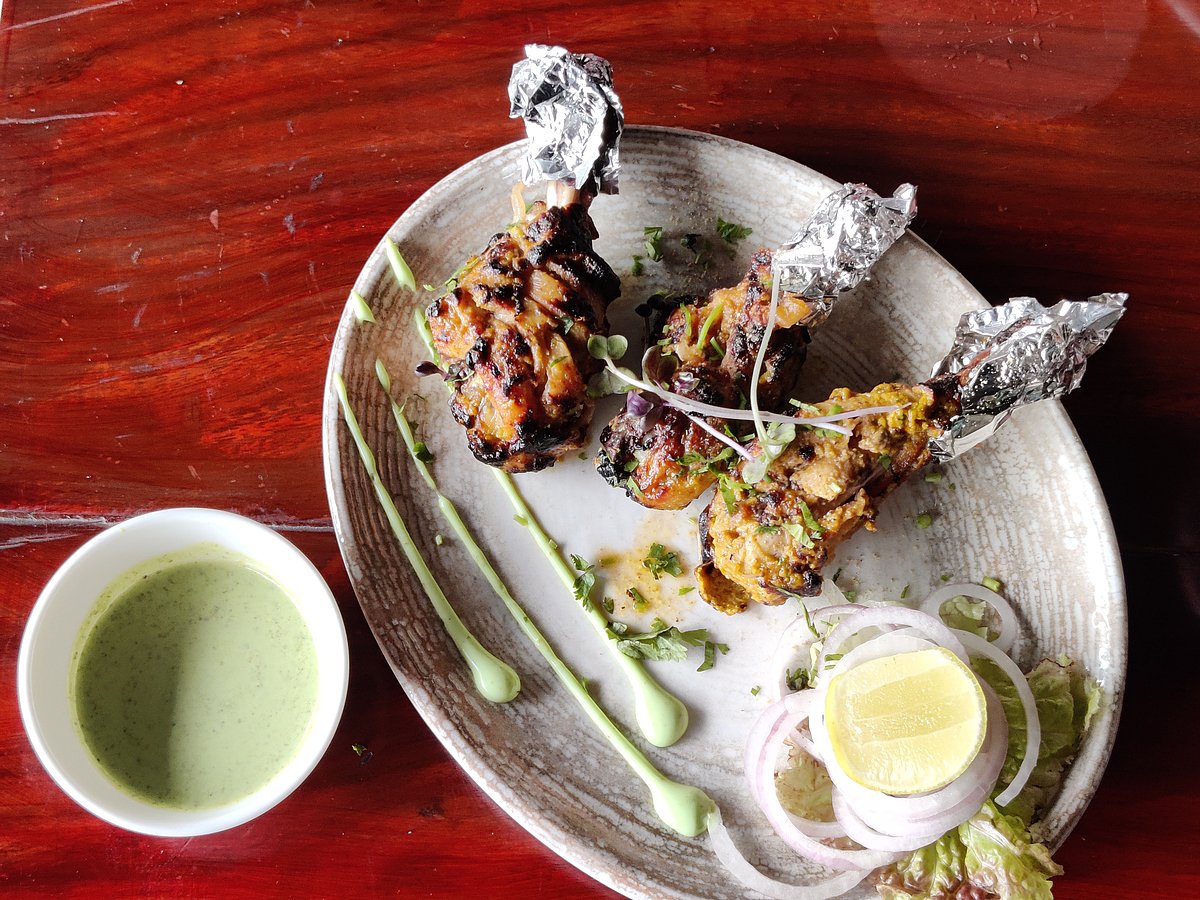 Check out this brewery’s lip smacking Indian grub and monsoon special ...