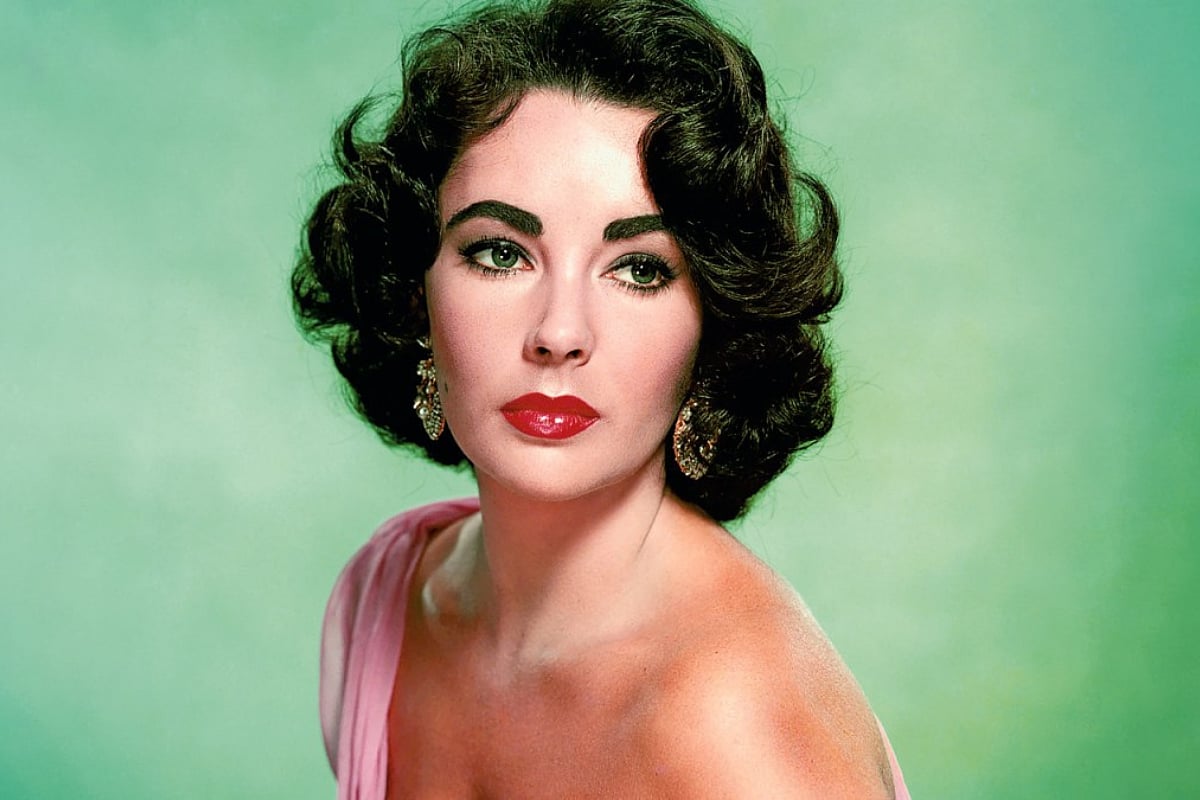 Documentary, Elizabeth Taylor 'the lost tapes' tells a story of self ...