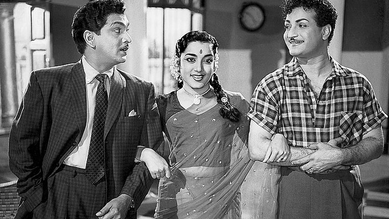 ANR 100: Celebrating Akkineni Nageswara Rao's Centennial with a ...