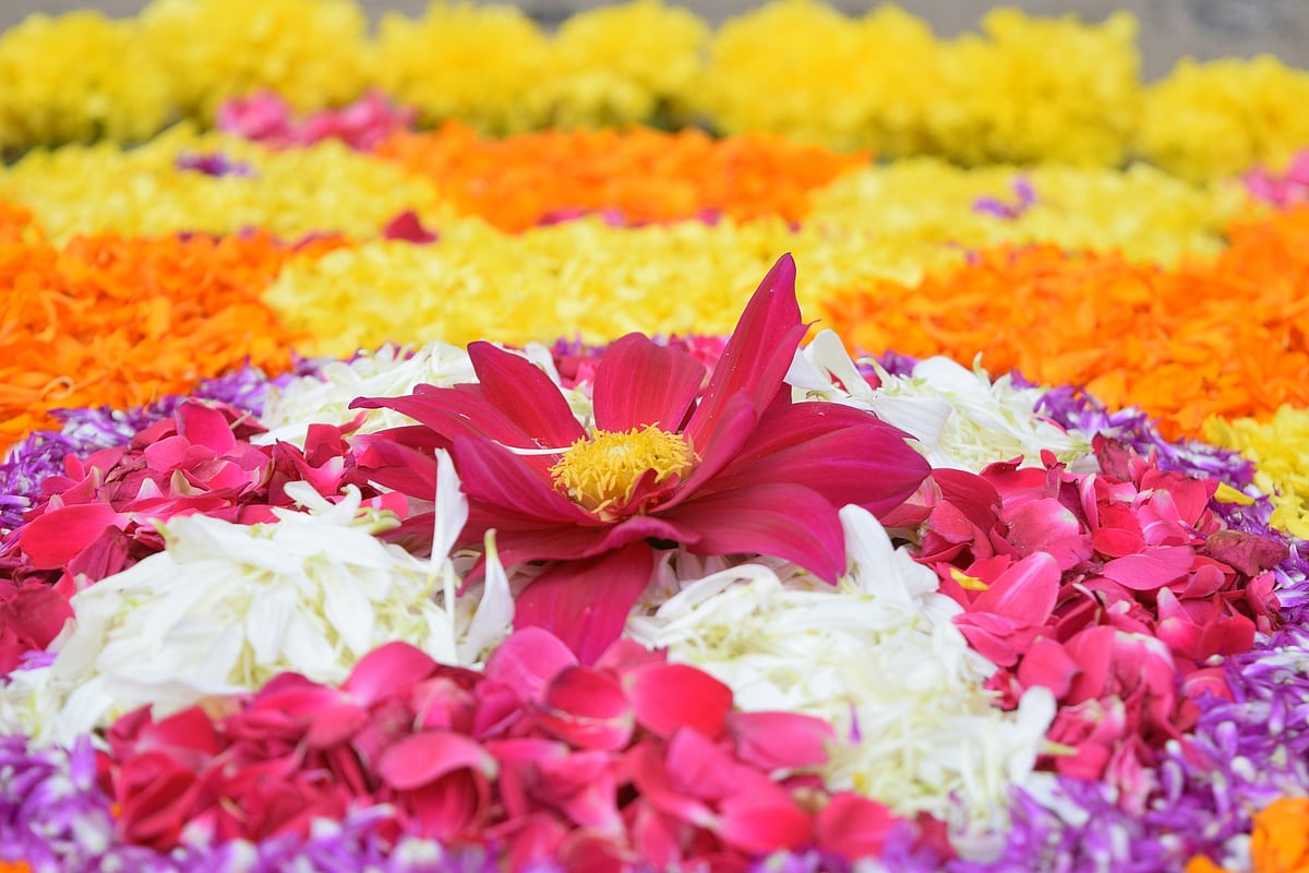Onam 2024: Here‘s the origin story behind the festival of joy and happiness