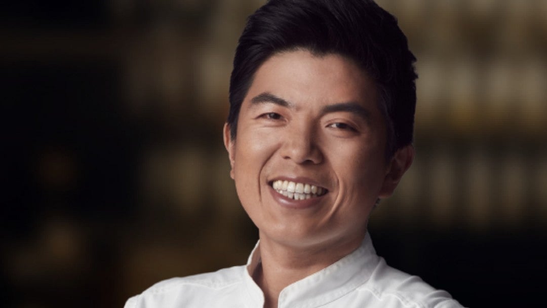 Celebrity Thai chef Ton to begin exclusive culinary tour at this ...