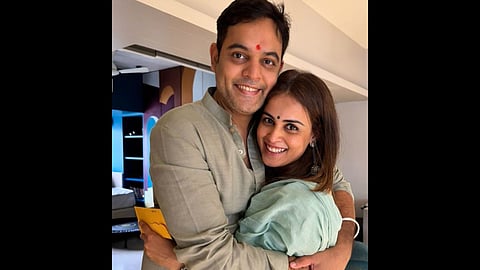 Genelia Deshmukh pens sweet birthday message for brother Nigel D’Souza