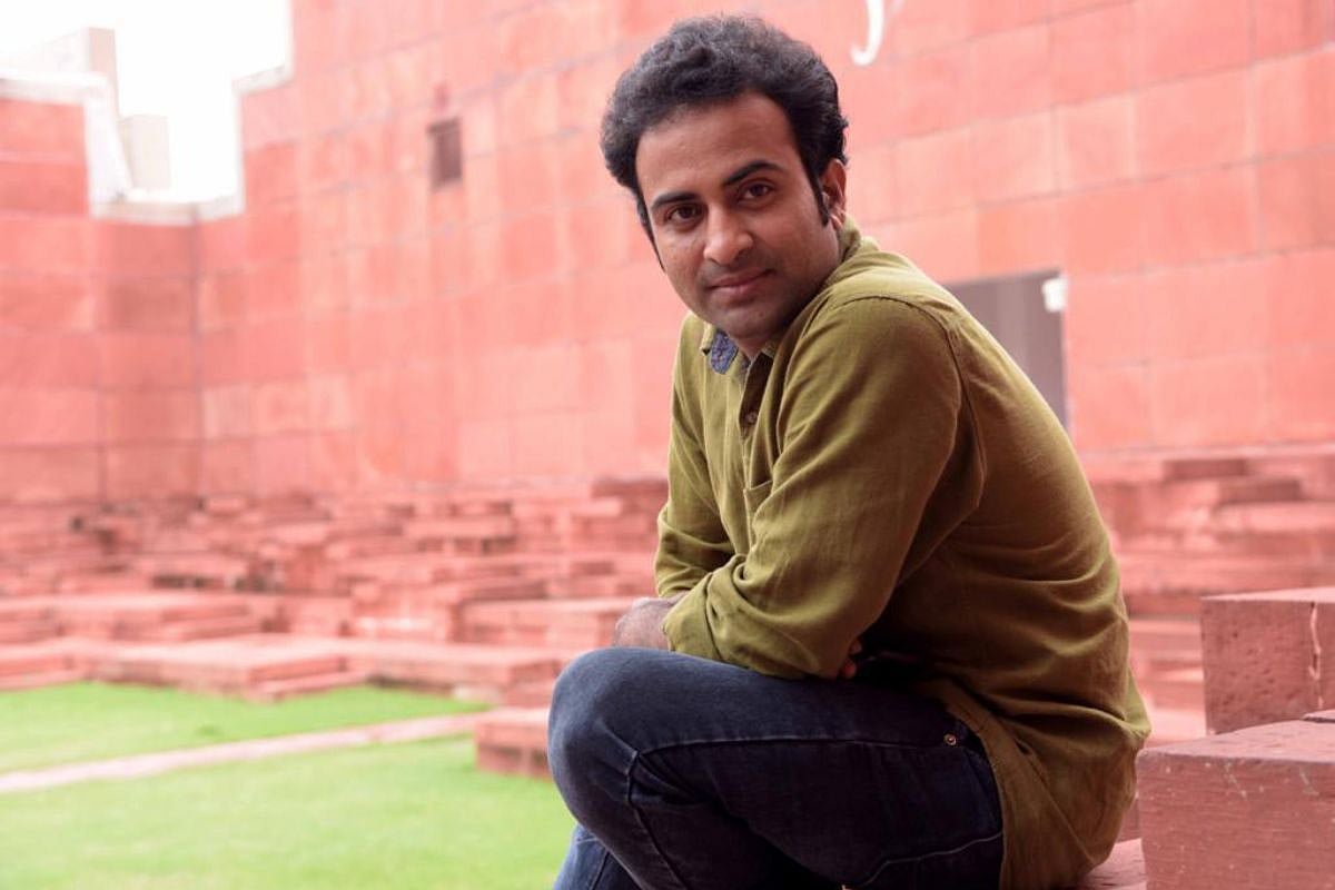 Ajit Singh Palawat on his complex role as Constable Pathak in Sector 36 ...