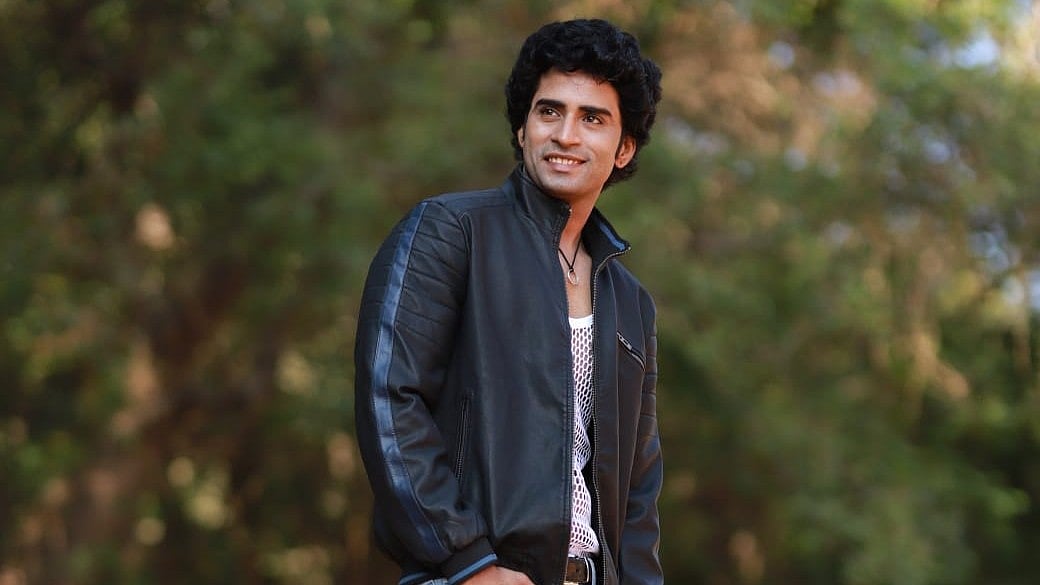 Actor Satya Yadu bags his first lead role in Ram Gopal Varma’s 'Saaree'