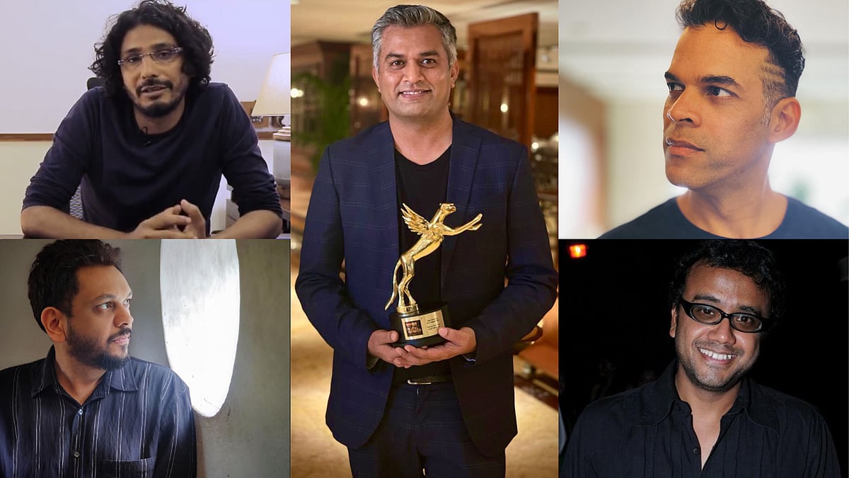 Meet the filmmakers reshaping Hindi cinema with bold, socially-driven ...