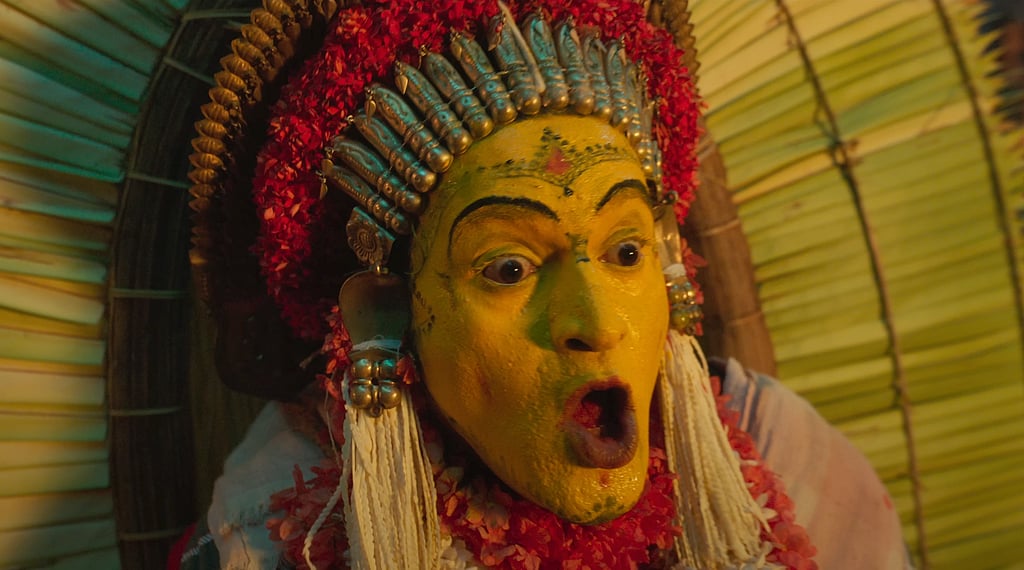 A selection of Indian horror films that masterfully weave folklore into ...