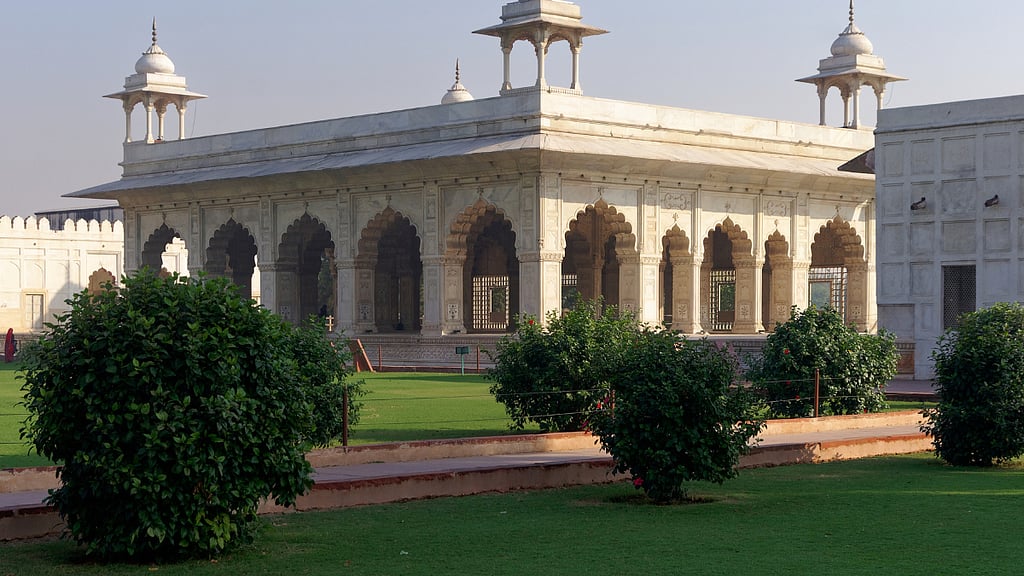 Seaside Forts of India