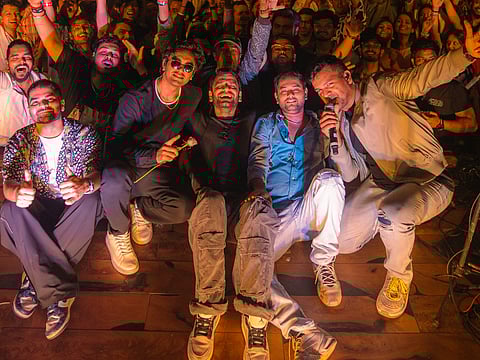 The Yellow Diary is here with their latest tracks about love, memories ...