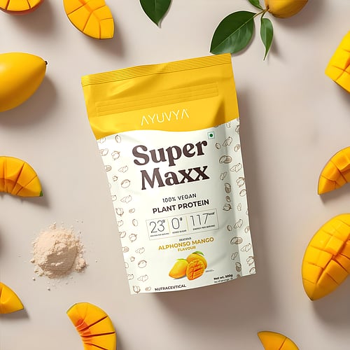 5 protein powders that make healthy eating enjoyable