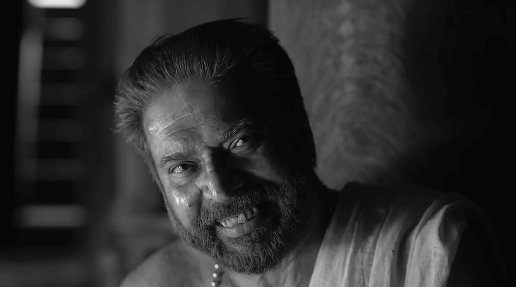 A selection of Indian horror films that masterfully weave folklore into ...