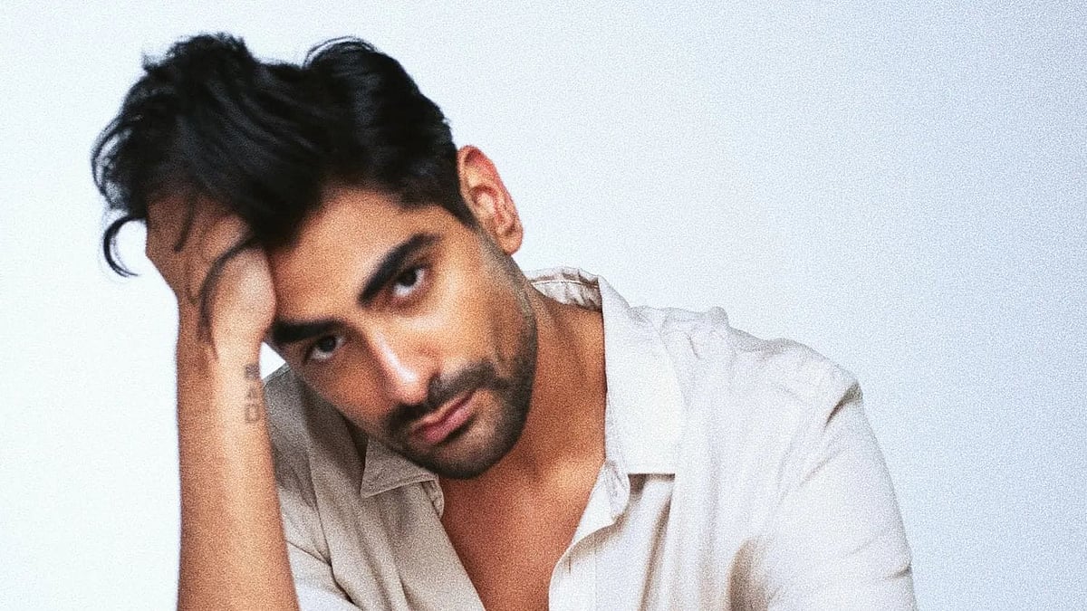 Vardaan Arora releases new single 'Good Things' from upcoming EP