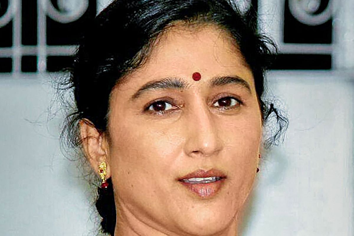 Laapataa Ladies actress Geeta Agarwal joins the cast of Yashpal Sharma ...