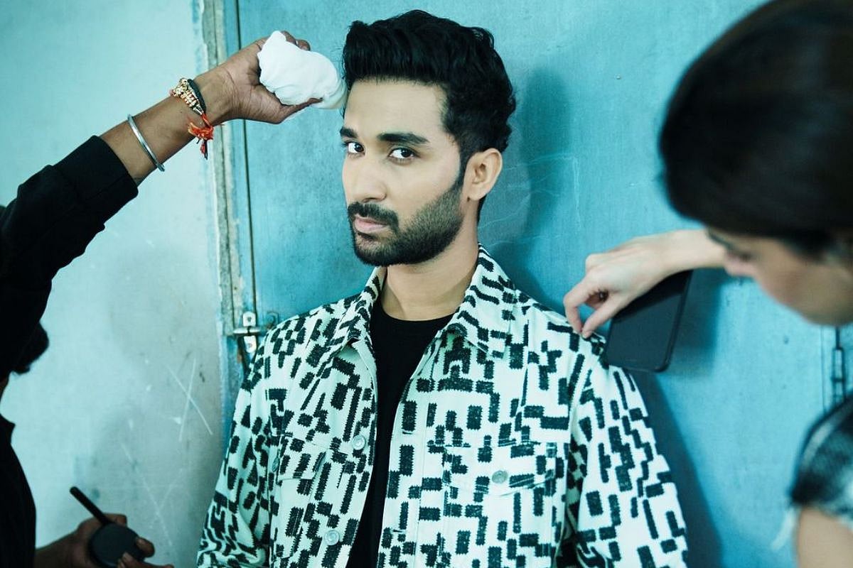 Actor Raghav Juyal opens up about how the film “Yudra” has impacted him ...