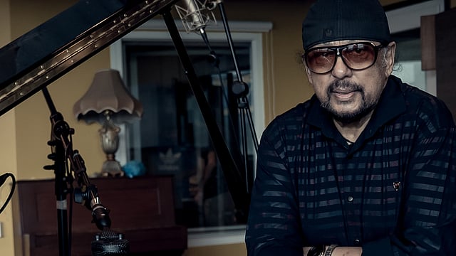 Catching up with Louis Banks ahead of Mumbai Piano Day