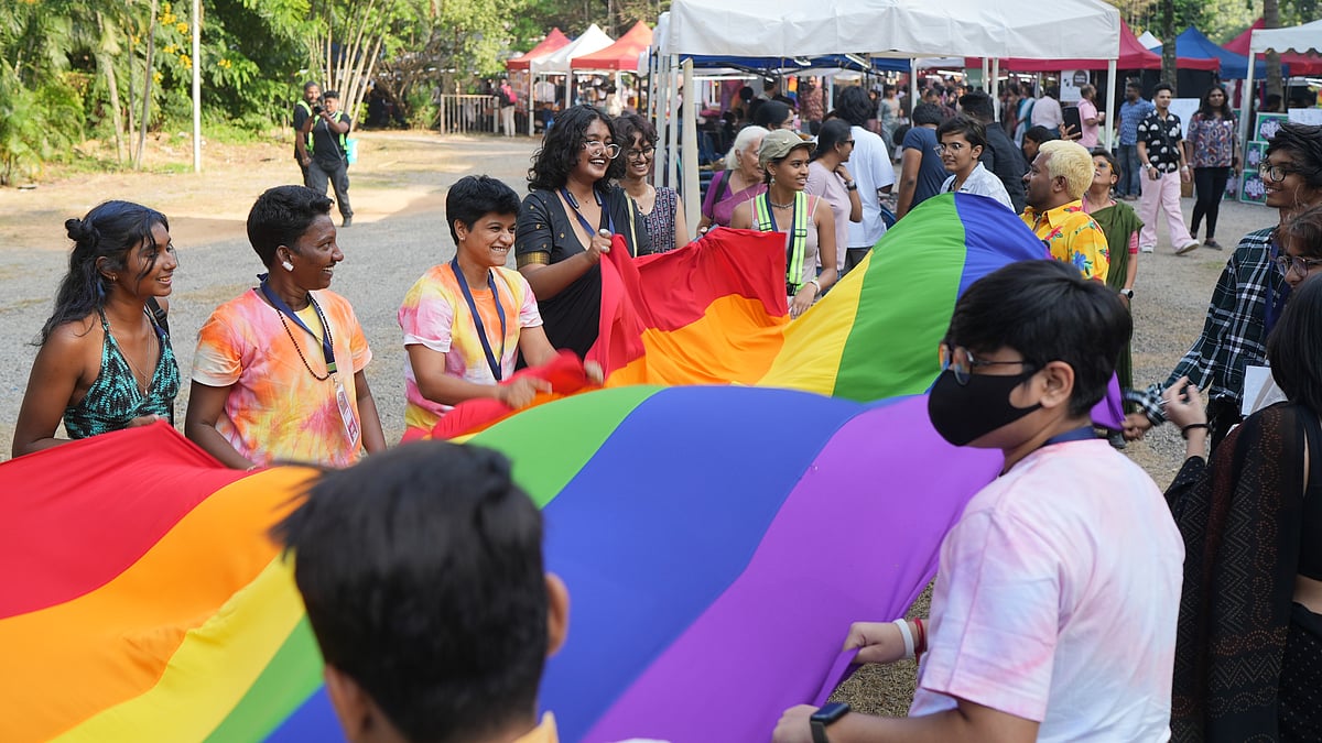 The upcoming fifth edition of Maya Bazaar aims to include more people ...