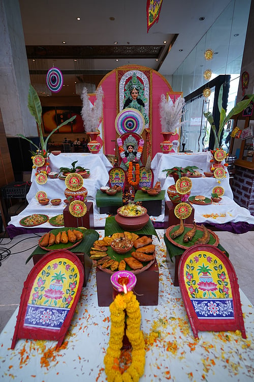 A complete guide to where to find the Kolkata Puja flavours on your plate