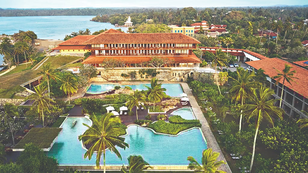 Souvenirs from the Sinhala countryside