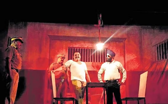 ‘Stages’ of spirituality