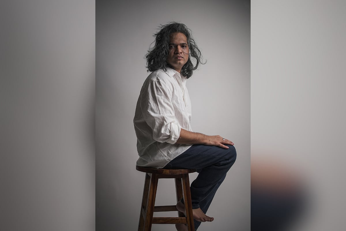 INTERVIEW Raman Negi explores new sonic spaces and the life of a solo ...