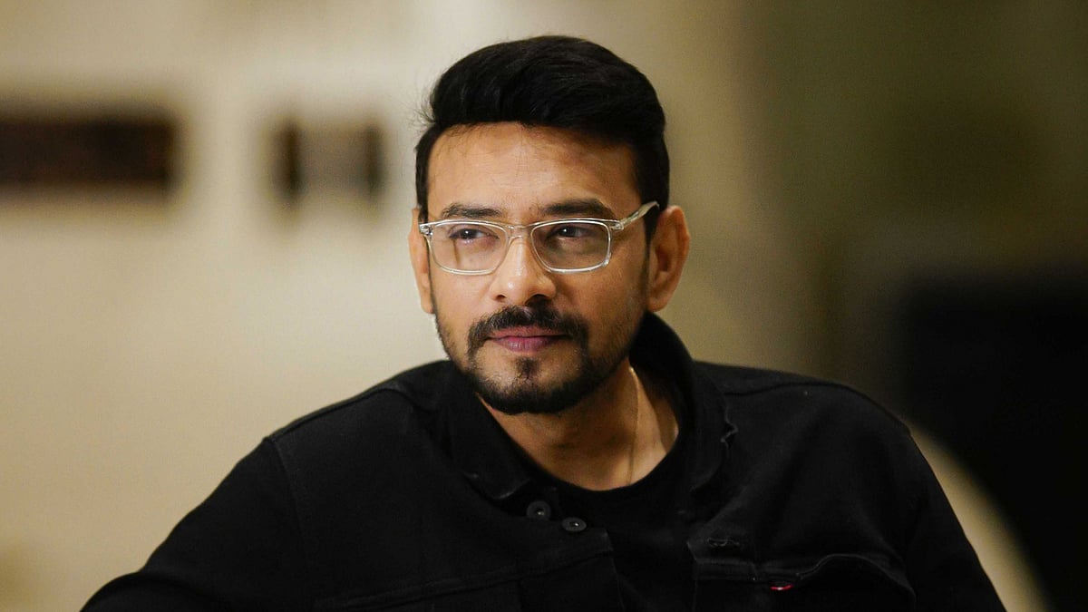 Bengali singer and actor Ishan Mazumder returns to namma Bengaluru to ...