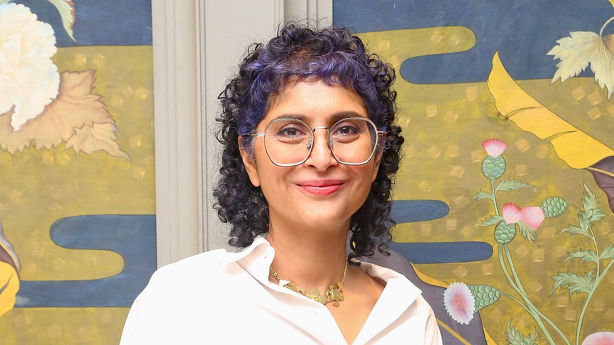 In pics: Ladies Study Group organises an interactive session with Kiran Rao