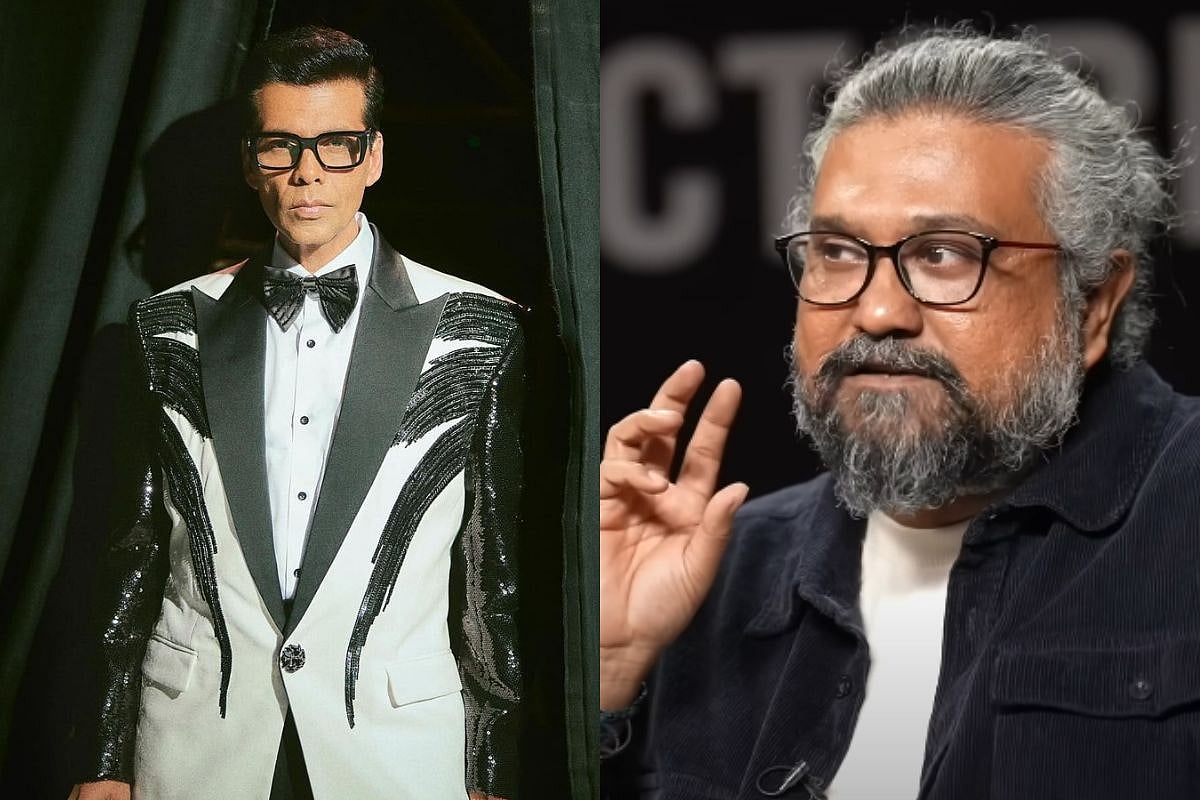 Karan Johar clears the air around ‘Jigra’ director Vasan Bala’s ...