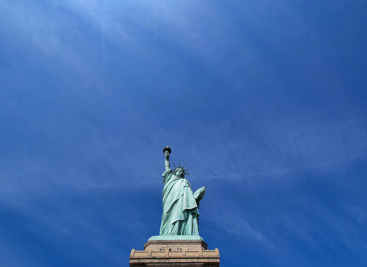A tour of the world’s most famous statues – Art, culture, and heritage ...