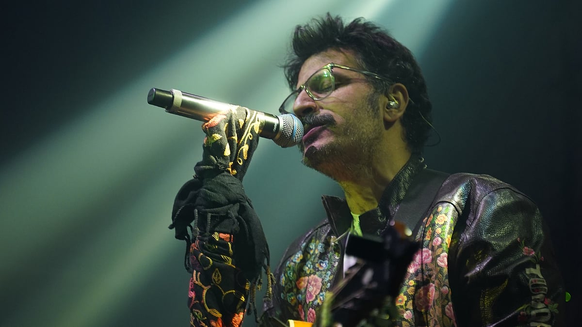 This latest single by Srinagar-based Alif addresses issues surrounding ...