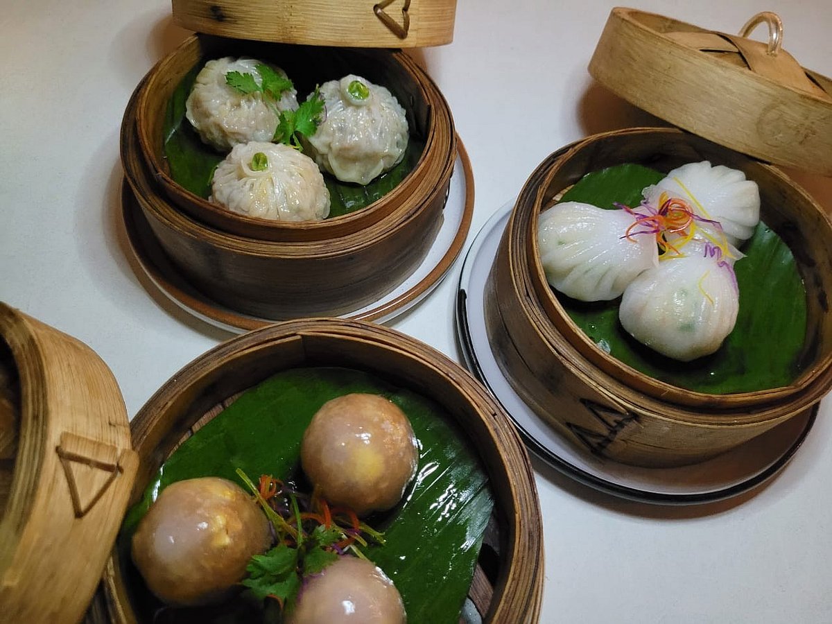 Savour flavourful Oriental delicacies from the newly launched menu at ...