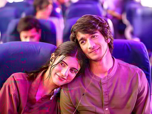 Proudly a Bengaluru girl, Medha Rana is making heads turn in Bollywood ...